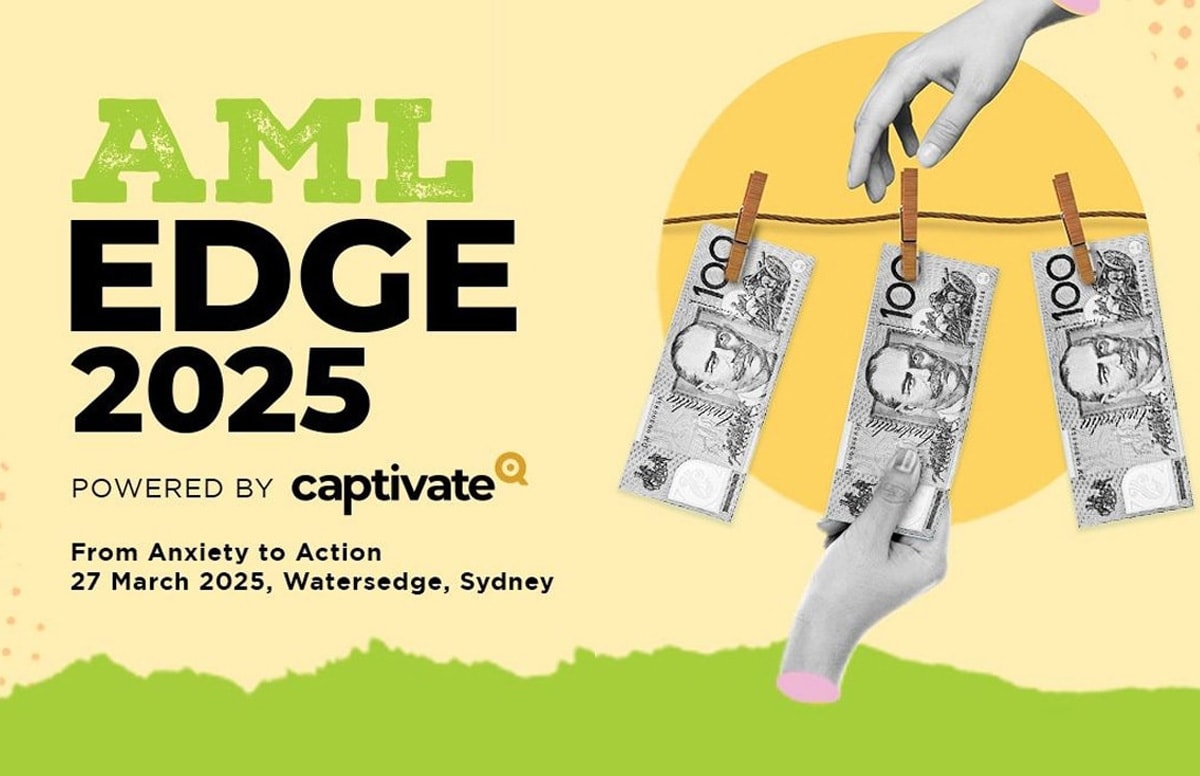 AML Edge 2025 launched to prepare accountants for looming AML/CTF changes | Accounting Times